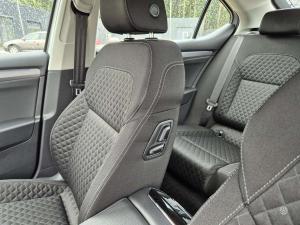 Pelēks Skoda SuperB 2019 Utena, ar dzinēja tilpumu 1.60 L un nobraukumu 153 tūkst. km par 13490 €, foto 12 vietnē AUTOMOTO.COM.LV