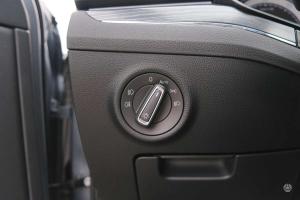 Grey Skoda SuperB 2019 in Vilnius, with an engine capacity of 1.97 L and mileage of 234 thousand km for 16900 €, photo 24 on AUTOMOTO.COM.LV