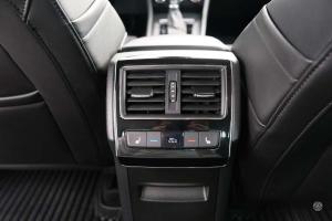Grey Skoda SuperB 2019 in Vilnius, with an engine capacity of 1.97 L and mileage of 234 thousand km for 16900 €, photo 28 on AUTOMOTO.COM.LV