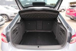 Grey Skoda SuperB 2019 in Vilnius, with an engine capacity of 1.97 L and mileage of 234 thousand km for 16900 €, photo 29 on AUTOMOTO.COM.LV