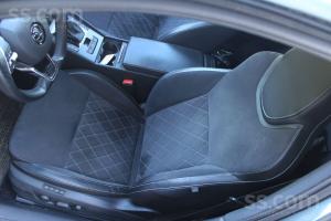 Pelēks Skoda SuperB 2021 Rīga, ar dzinēja tilpumu 2.00 L un nobraukumu 114 tūkst. km par 24900 €, foto 12 vietnē AUTOMOTO.COM.LV
