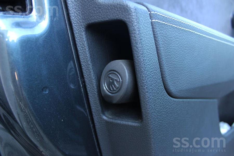 Pelēks Skoda SuperB 2021 Rīga, ar dzinēja tilpumu 2.00 L un nobraukumu 114 tūkst. km par 24900 €, foto 13 vietnē AUTOMOTO.COM.LV