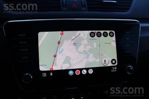 Pelēks Skoda SuperB 2021 Rīga, ar dzinēja tilpumu 2.00 L un nobraukumu 114 tūkst. km par 24900 €, foto 17 vietnē AUTOMOTO.COM.LV