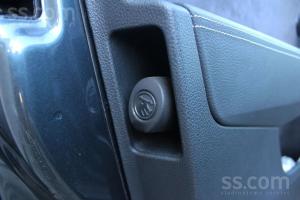 Pelēks Skoda SuperB 2021 Rīga, ar dzinēja tilpumu 2.00 L un nobraukumu 114 tūkst. km par 24900 €, foto 10 vietnē AUTOMOTO.COM.LV