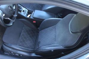 Grey Skoda SuperB 2021 in Riga, with an engine capacity of 1.97 L and mileage of 114 thousand km for 22300 €, photo 12 on AUTOMOTO.COM.LV