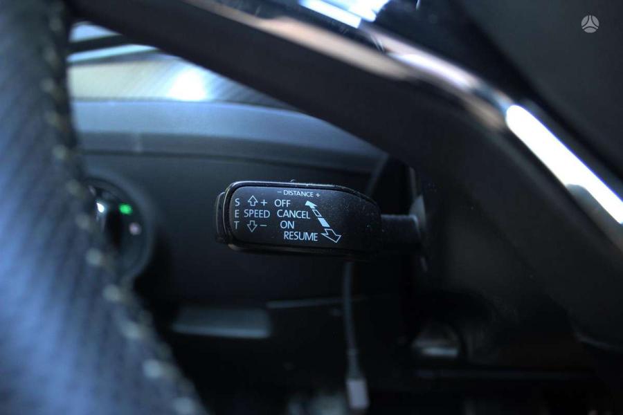 Grey Skoda SuperB 2021 in Riga, with an engine capacity of 1.97 L and mileage of 114 thousand km for 22300 €, photo 16 on AUTOMOTO.COM.LV