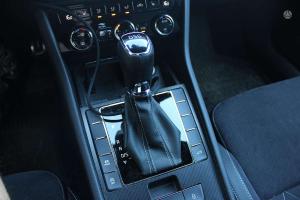 Grey Skoda SuperB 2021 in Riga, with an engine capacity of 1.97 L and mileage of 114 thousand km for 22300 €, photo 20 on AUTOMOTO.COM.LV