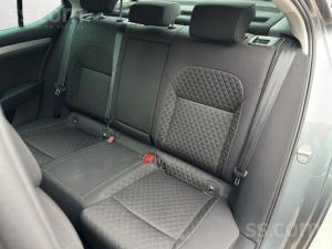Pelēks Skoda SuperB 2022 Rīga, ar dzinēja tilpumu 2.00 L un nobraukumu 131 tūkst. km par 22250 €, foto 14 vietnē AUTOMOTO.COM.LV
