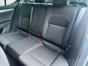 Pelēks Skoda SuperB 2022 Rīga, ar dzinēja tilpumu 2.00 L un nobraukumu 131 tūkst. km par 19690 €, foto 15 vietnē AUTOMOTO.COM.LV