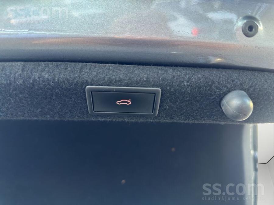 Pelēks Skoda SuperB 2022 Rīga, ar dzinēja tilpumu 2.00 L un nobraukumu 131 tūkst. km par 19690 €, foto 19 vietnē AUTOMOTO.COM.LV