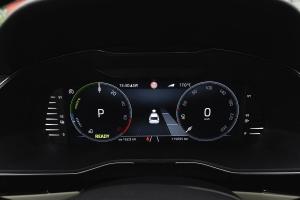 Серый Шкода Суперб 2022 в Елгава, объемом двигателя 1.40 л и пробегом 116 тыс. км за 24450 €, фото 25 на AUTOMOTO.COM.LV