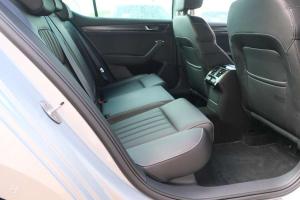 Grey Skoda SuperB 2022 in Vilnius, with an engine capacity of 1.97 L and mileage of 143 thousand km for 23900 €, photo 10 on AUTOMOTO.COM.LV