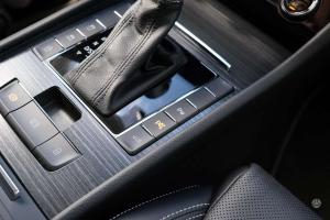 Grey Skoda SuperB 2022 in Vilnius, with an engine capacity of 1.97 L and mileage of 143 thousand km for 23900 €, photo 22 on AUTOMOTO.COM.LV