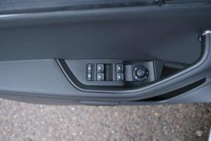 Grey Skoda SuperB 2022 in Vilnius, with an engine capacity of 1.97 L and mileage of 143 thousand km for 23900 €, photo 28 on AUTOMOTO.COM.LV