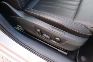 Grey Skoda SuperB 2022 in Vilnius, with an engine capacity of 1.97 L and mileage of 143 thousand km for 23900 €, photo 32 on AUTOMOTO.COM.LV