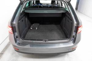 Grey Skoda SuperB 2022 in Vilnius, with an engine capacity of 2.00 L and mileage of 147 thousand km for 24900 €, photo 25 on AUTOMOTO.COM.LV