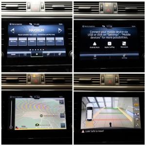 Pelēks Skoda SuperB 2023 Jehvi, ar dzinēja tilpumu 2.00 L un nobraukumu 151 tūkst. km par 22500 €, foto 17 vietnē AUTOMOTO.COM.LV