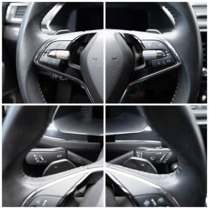 Pelēks Skoda SuperB 2023 Jehvi, ar dzinēja tilpumu 2.00 L un nobraukumu 151 tūkst. km par 22500 €, foto 18 vietnē AUTOMOTO.COM.LV