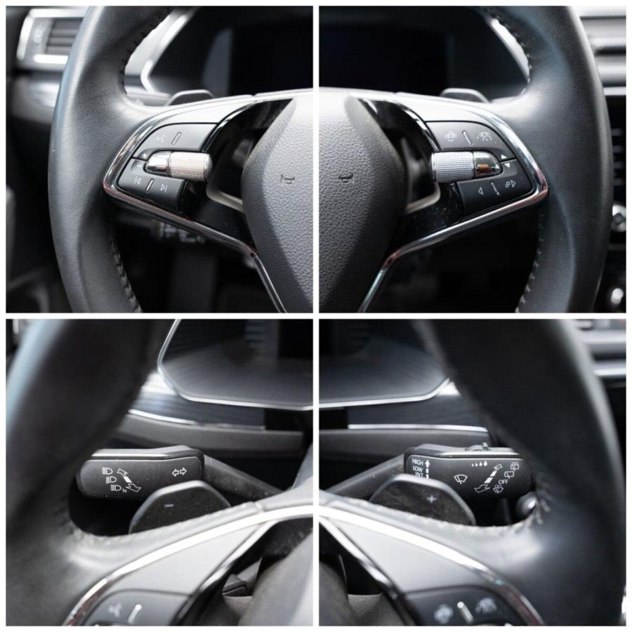 Pelēks Skoda SuperB 2023 Jehvi, ar dzinēja tilpumu 2.00 L un nobraukumu 151 tūkst. km par 22500 €, foto 18 vietnē AUTOMOTO.COM.LV