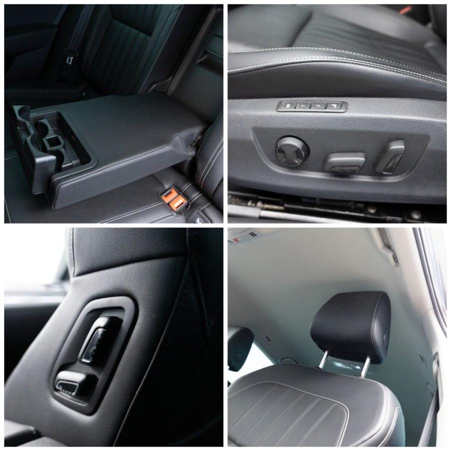Pelēks Skoda SuperB 2023 Jehvi, ar dzinēja tilpumu 2.00 L un nobraukumu 151 tūkst. km par 22500 €, foto 27 vietnē AUTOMOTO.COM.LV