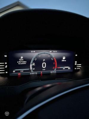 Pelēks Skoda SuperB 2023 Kauņa, ar dzinēja tilpumu 1.98 L un nobraukumu 138 tūkst. km par 20800 €, foto 8 vietnē AUTOMOTO.COM.LV