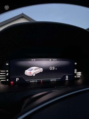 Pelēks Skoda SuperB 2023 Kauņa, ar dzinēja tilpumu 1.98 L un nobraukumu 138 tūkst. km par 20800 €, foto 9 vietnē AUTOMOTO.COM.LV