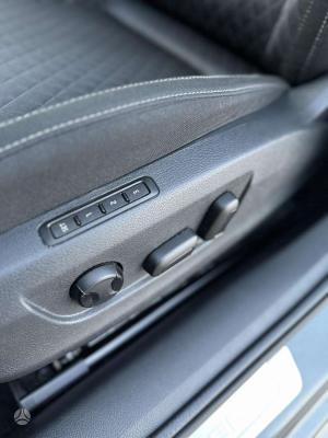 Pelēks Skoda SuperB 2023 Kauņa, ar dzinēja tilpumu 1.98 L un nobraukumu 138 tūkst. km par 20800 €, foto 13 vietnē AUTOMOTO.COM.LV
