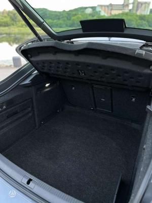 Pelēks Skoda SuperB 2023 Kauņa, ar dzinēja tilpumu 1.98 L un nobraukumu 138 tūkst. km par 20800 €, foto 14 vietnē AUTOMOTO.COM.LV