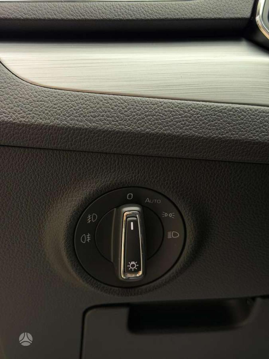 Grey Skoda SuperB 2023 in Vilnius, with an engine capacity of 0.00 L and mileage of 290 thousand km for 13500 €, photo 26 on AUTOMOTO.COM.LV