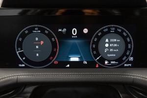 Pelēks Skoda SuperB 2024 Viļņa, ar dzinēja tilpumu 2.00 L un nobraukumu 32 tūkst. km par 41900 €, foto 15 vietnē AUTOMOTO.COM.LV