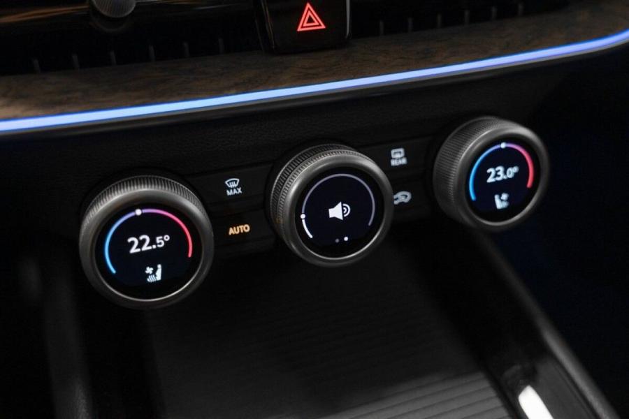 Pelēks Skoda SuperB 2024 Viļņa, ar dzinēja tilpumu 2.00 L un nobraukumu 32 tūkst. km par 41900 €, foto 20 vietnē AUTOMOTO.COM.LV