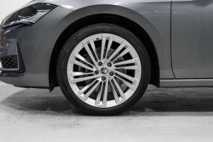 Pelēks Skoda SuperB 2024 Viļņa, ar dzinēja tilpumu 2.00 L un nobraukumu 32 tūkst. km par 41900 €, foto 27 vietnē AUTOMOTO.COM.LV