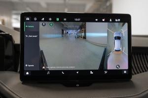 Pelēks Skoda SuperB 2024 Viļņa, ar dzinēja tilpumu 2.00 L un nobraukumu 32 tūkst. km par 41900 €, foto 29 vietnē AUTOMOTO.COM.LV