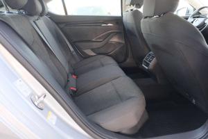 Grey Skoda SuperB 2024 in Vilnius, with an engine capacity of 1.50 L and mileage of 54 thousand km for 25700 €, photo 9 on AUTOMOTO.COM.LV