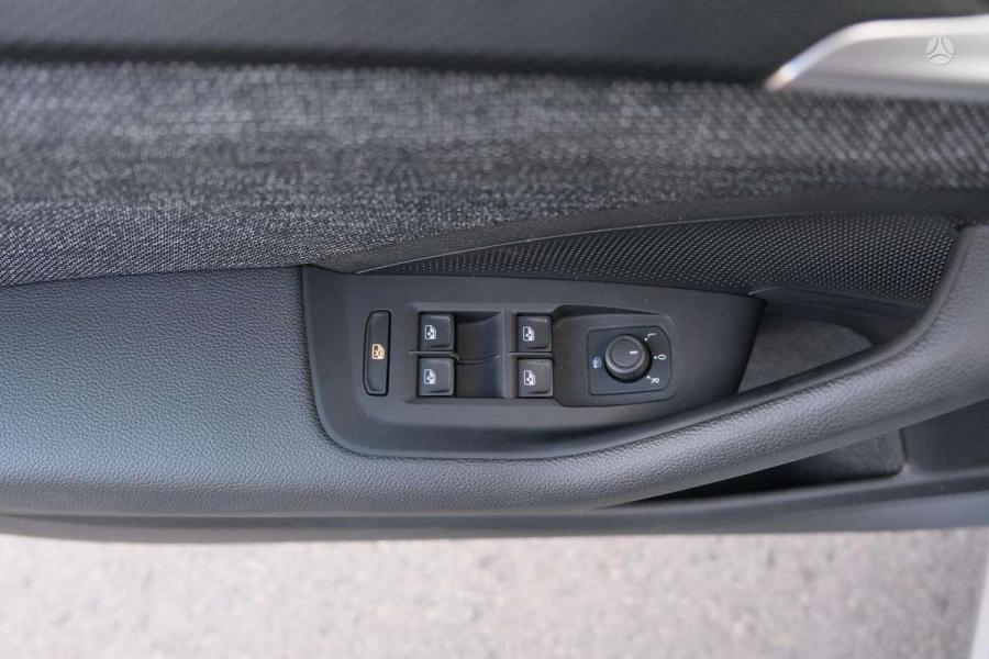 Grey Skoda SuperB 2024 in Vilnius, with an engine capacity of 1.50 L and mileage of 54 thousand km for 25700 €, photo 22 on AUTOMOTO.COM.LV