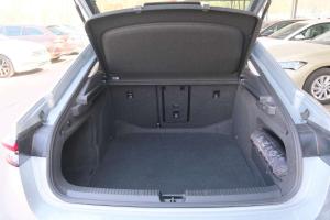 Grey Skoda SuperB 2024 in Vilnius, with an engine capacity of 1.50 L and mileage of 54 thousand km for 25700 €, photo 25 on AUTOMOTO.COM.LV
