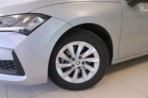 Grey Skoda SuperB 2024 in Vilnius, with an engine capacity of 1.50 L and mileage of 54 thousand km for 25700 €, photo 30 on AUTOMOTO.COM.LV