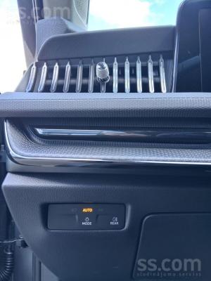 Pelēks Skoda SuperB 2026 Rīga, ar dzinēja tilpumu 1.50 L un nobraukumu 6 tūkst. km par 31900 €, foto 10 vietnē AUTOMOTO.COM.LV
