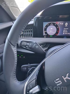 Pelēks Skoda SuperB 2026 Rīga, ar dzinēja tilpumu 1.50 L un nobraukumu 6 tūkst. km par 31900 €, foto 12 vietnē AUTOMOTO.COM.LV