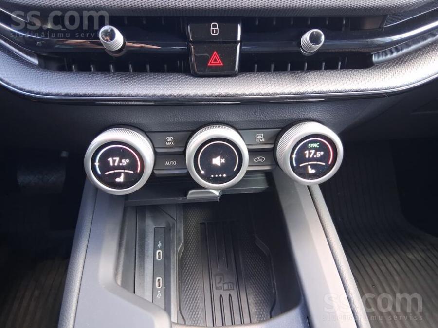 Pelēks Skoda SuperB 2026 Rīga, ar dzinēja tilpumu 1.50 L un nobraukumu 6 tūkst. km par 31900 €, foto 19 vietnē AUTOMOTO.COM.LV