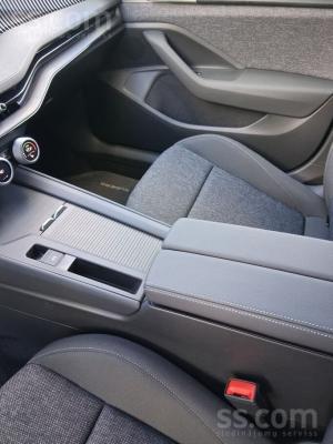 Pelēks Skoda SuperB 2026 Rīga, ar dzinēja tilpumu 1.50 L un nobraukumu 6 tūkst. km par 31900 €, foto 20 vietnē AUTOMOTO.COM.LV