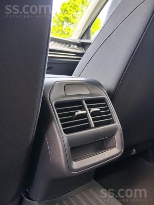 Pelēks Skoda SuperB 2026 Rīga, ar dzinēja tilpumu 1.50 L un nobraukumu 6 tūkst. km par 31900 €, foto 22 vietnē AUTOMOTO.COM.LV