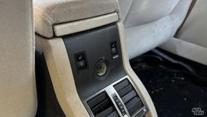 Pelēks Skoda SuperB 2004 Šilutė, ar dzinēja tilpumu 2.50 L un nobraukumu 311 tūkst. km par 490 €, foto 7 vietnē AUTOMOTO.COM.LV