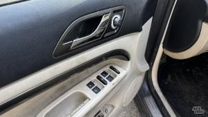 Pelēks Skoda SuperB 2004 Šilutė, ar dzinēja tilpumu 2.50 L un nobraukumu 311 tūkst. km par 490 €, foto 11 vietnē AUTOMOTO.COM.LV