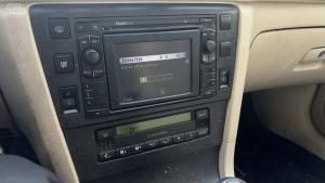 Pelēks Skoda SuperB 2004 Šilutė, ar dzinēja tilpumu 2.50 L un nobraukumu 311 tūkst. km par 490 €, foto 13 vietnē AUTOMOTO.COM.LV