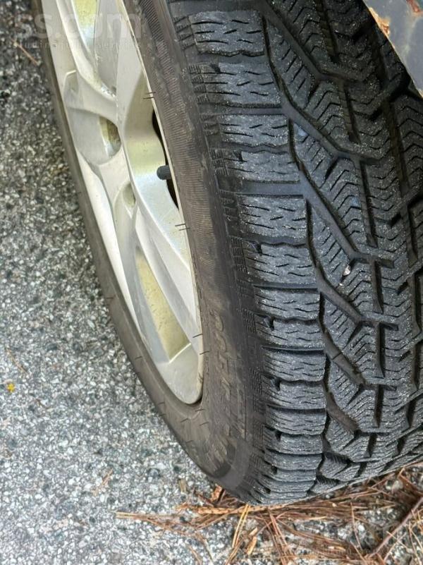 Skoda SuperB 2006 Kuldīga vietnē Pelēks Skoda SuperB 2006 Kuldīga, ar dzinēja tilpumu 2.00 L un nobraukumu 0 tūkst. km par 1300 €, foto 5 vietnē AUTOMOTO.COM.LV