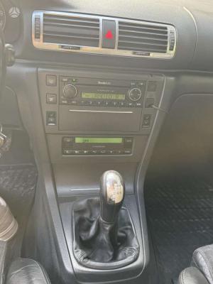 Pelēks Skoda SuperB 2006 Viļņa, ar dzinēja tilpumu 1.97 L un nobraukumu 382 tūkst. km par 1599 €, foto 11 vietnē AUTOMOTO.COM.LV