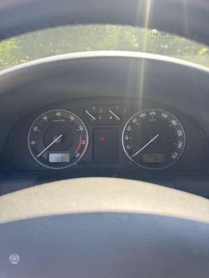 Pelēks Skoda SuperB 2007 Kazlų Rūda, ar dzinēja tilpumu 1.98 L un nobraukumu 194 tūkst. km par 1850 €, foto 8 vietnē AUTOMOTO.COM.LV