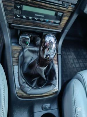 Pelēks Skoda SuperB 2007 Viļņa, ar dzinēja tilpumu 2.50 L un nobraukumu 283 tūkst. km par 2800 €, foto 3 vietnē AUTOMOTO.COM.LV