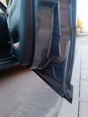 Pelēks Skoda SuperB 2007 Viļņa, ar dzinēja tilpumu 2.50 L un nobraukumu 283 tūkst. km par 2800 €, foto 11 vietnē AUTOMOTO.COM.LV